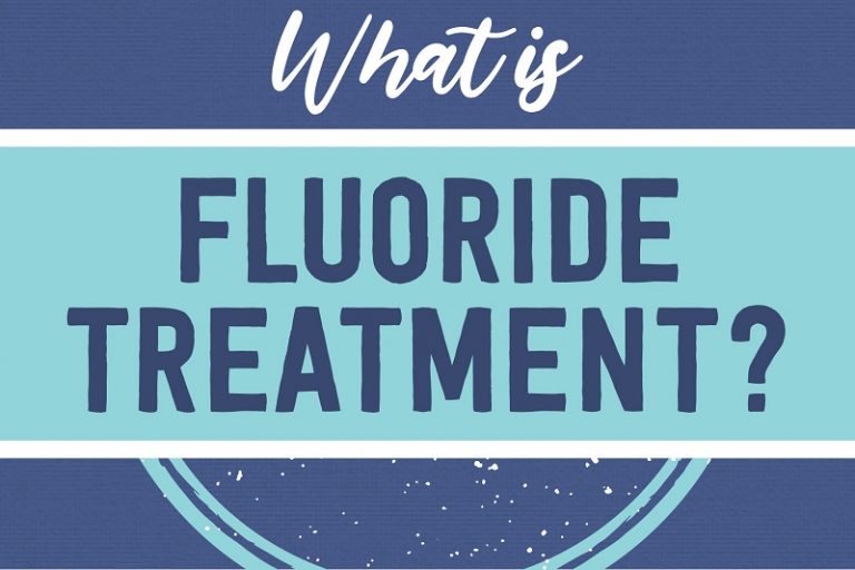 Fluoride Treatments - Pediatric Dentistry of Florence